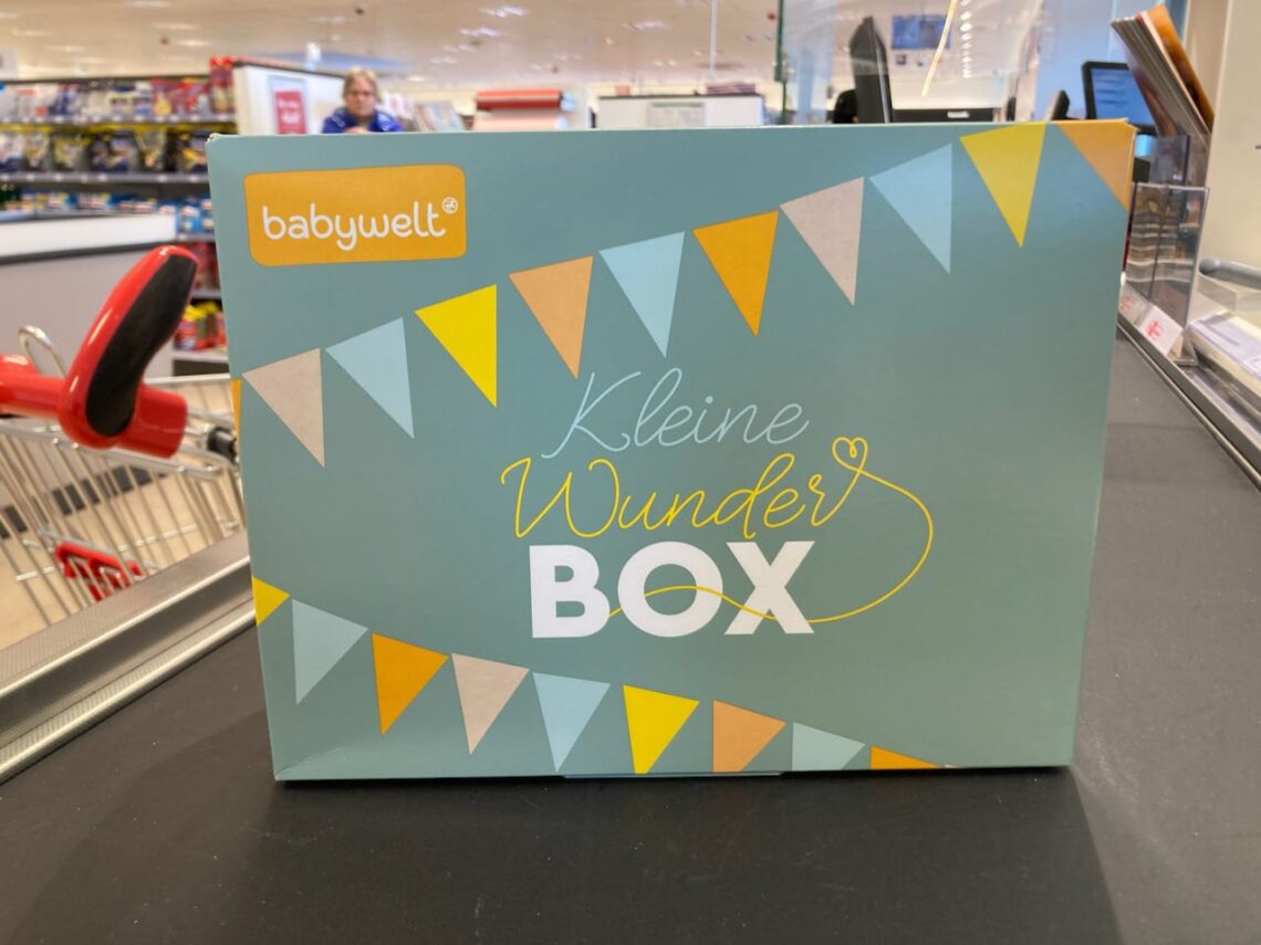 Babyclub: Geschenke, Gratisproben & mehr für dein Kind